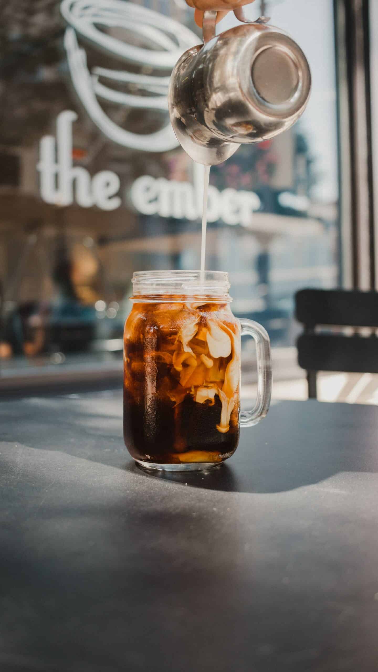 Avoid These Mistakes When Making Cold Brew Coffee - Espresso Insiders
