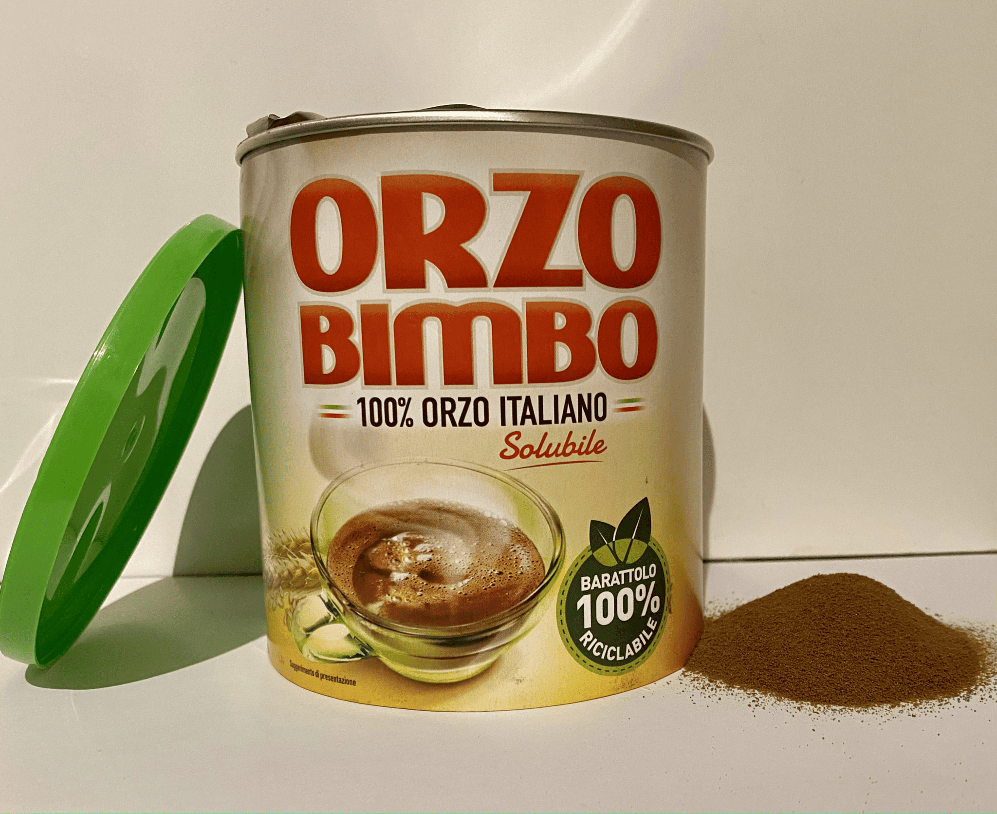 What is Orzo (Barley) Coffee? - Espresso Insiders