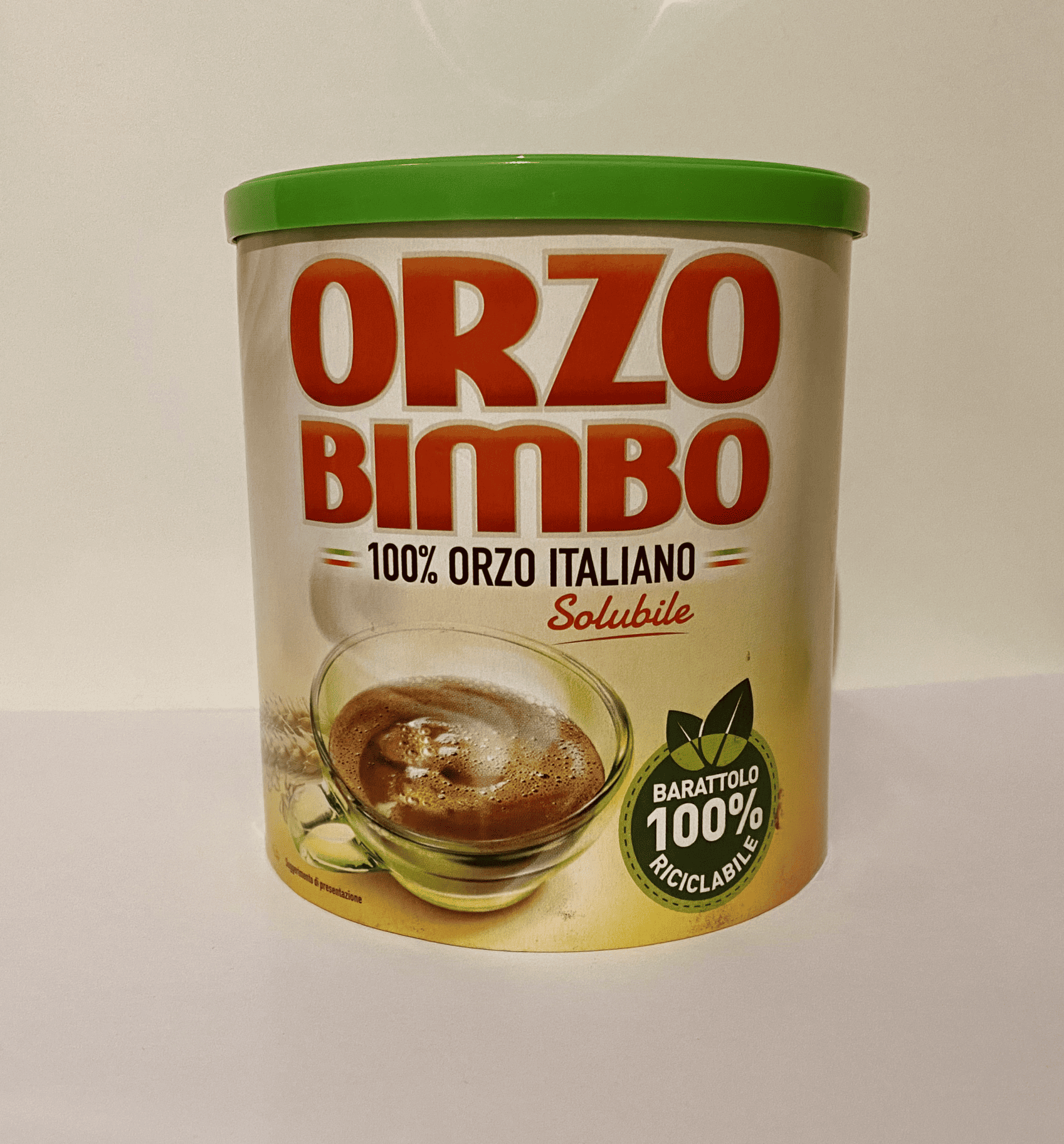 What is Orzo (Barley) Coffee? - Espresso Insiders