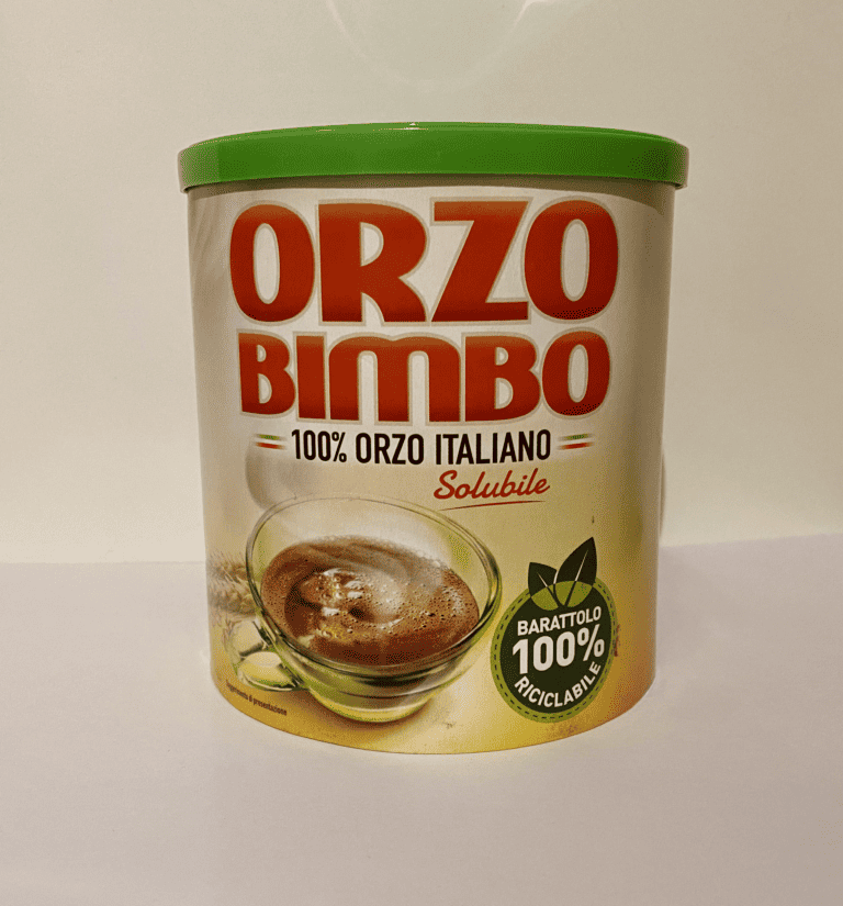 What is Orzo (Barley) Coffee? - Espresso Insiders