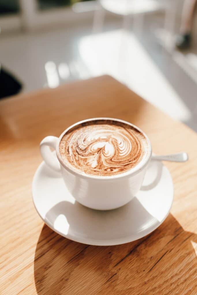 What is a Breve Latte? (And How to Make One) - Espresso Insiders