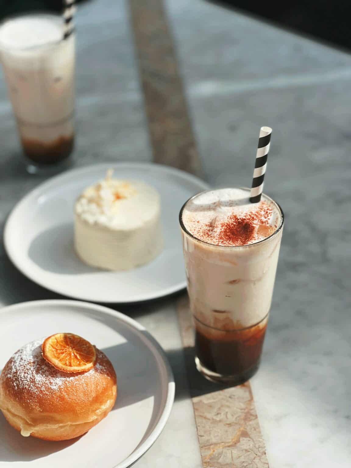 39 Iced Coffee Drinks (And How to Make Them) - Espresso Insiders