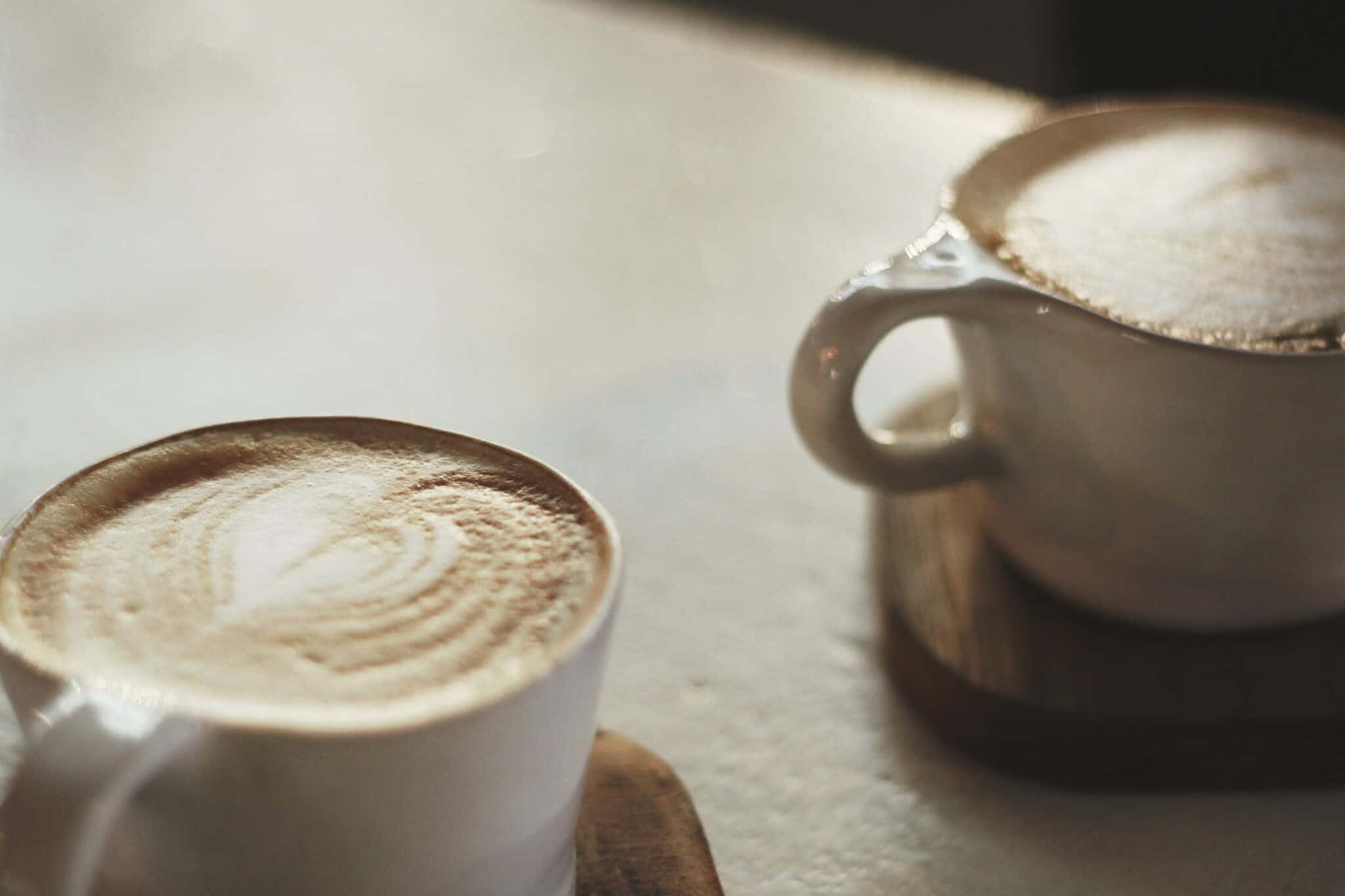 Latte vs Cappuccino: Which to Choose? - Espresso Insiders