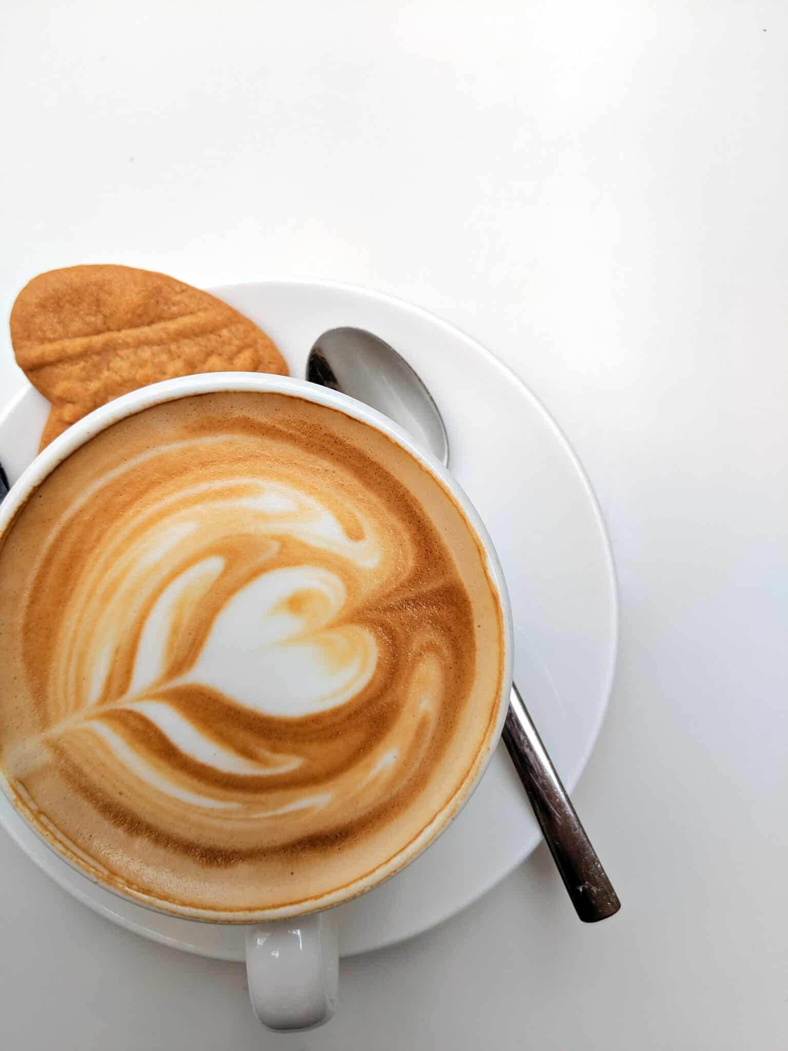 What is a Latte? (And How to Make One) - Espresso Insiders