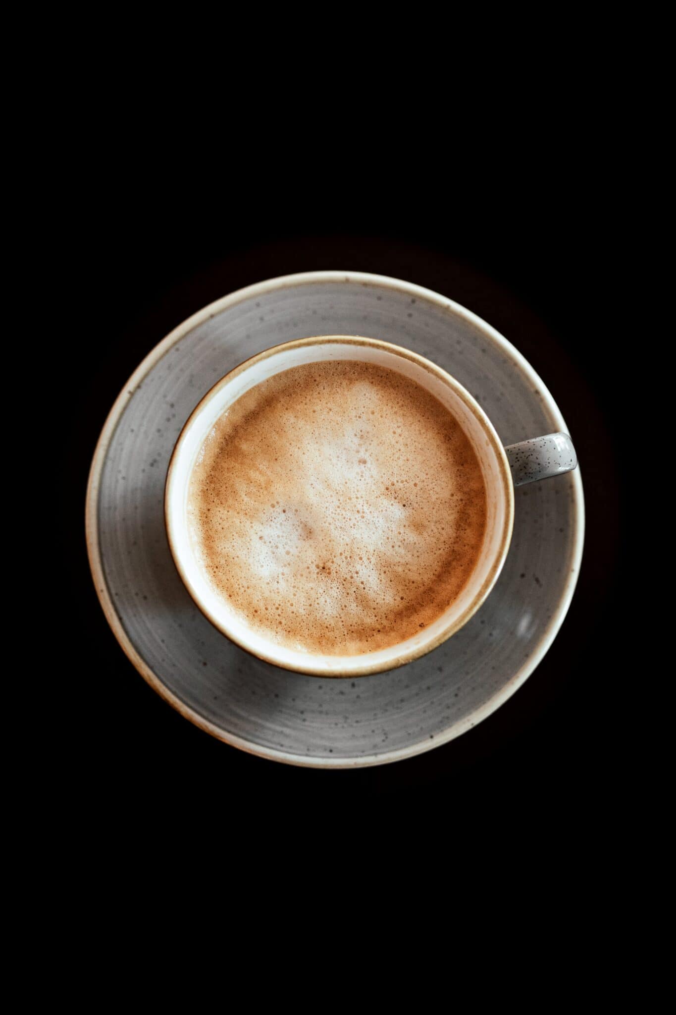 What is a Breve Latte? (And How to Make One) - Espresso Insiders