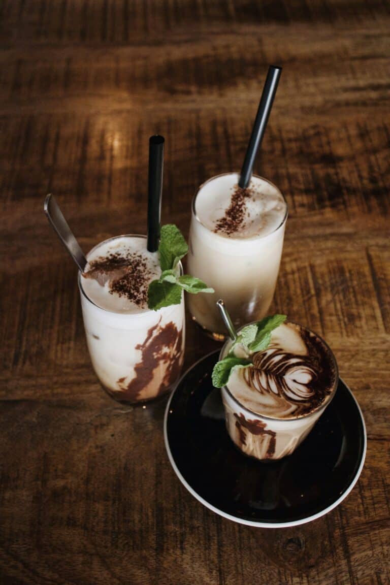 39 Iced Coffee Drinks (And How to Make Them) - Espresso Insiders