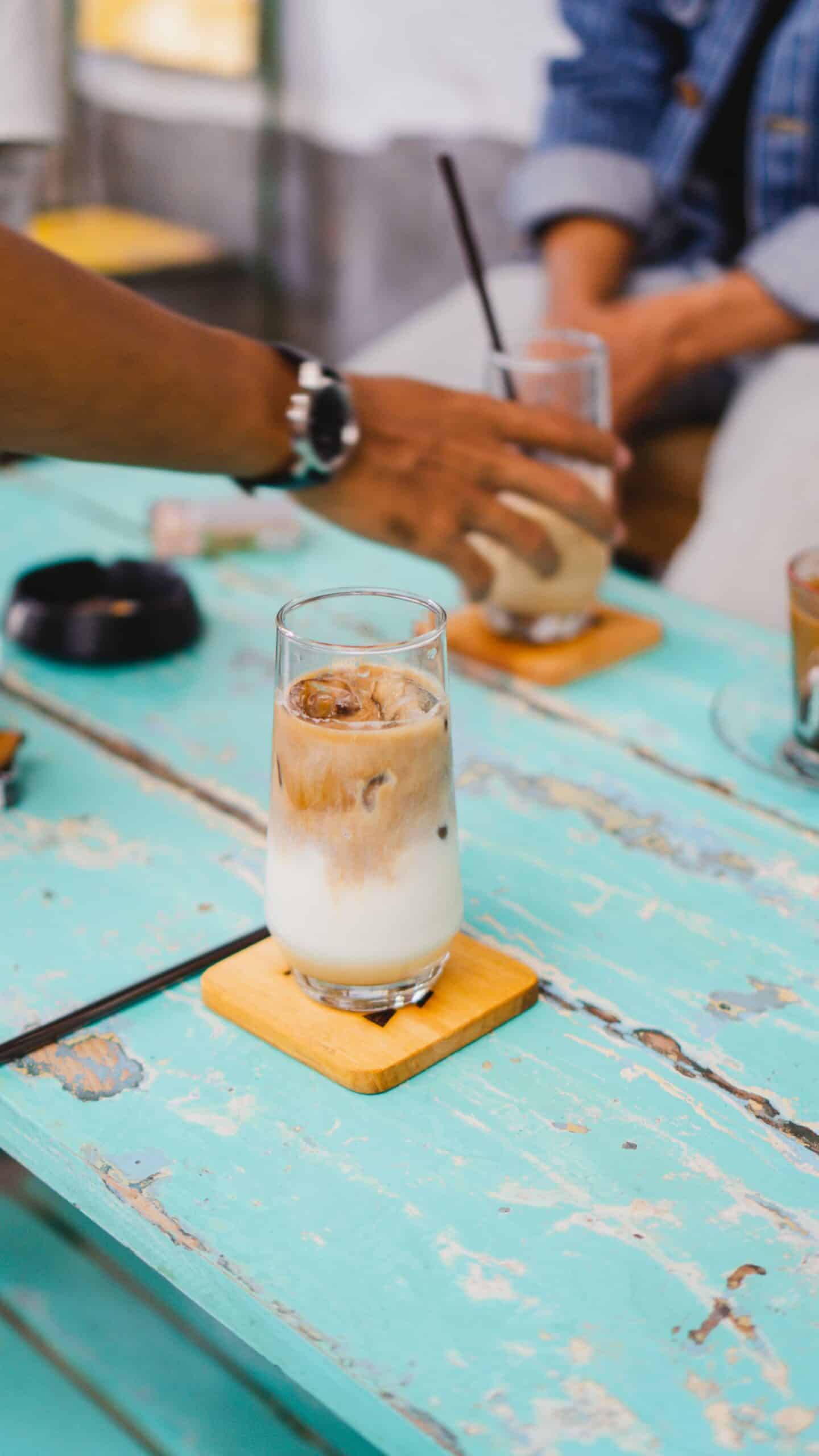 39 Iced Coffee Drinks (And How to Make Them) - Espresso Insiders