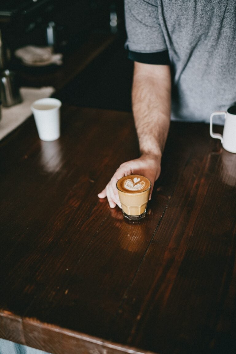 What is a Breve Latte? (And How to Make One) - Espresso Insiders