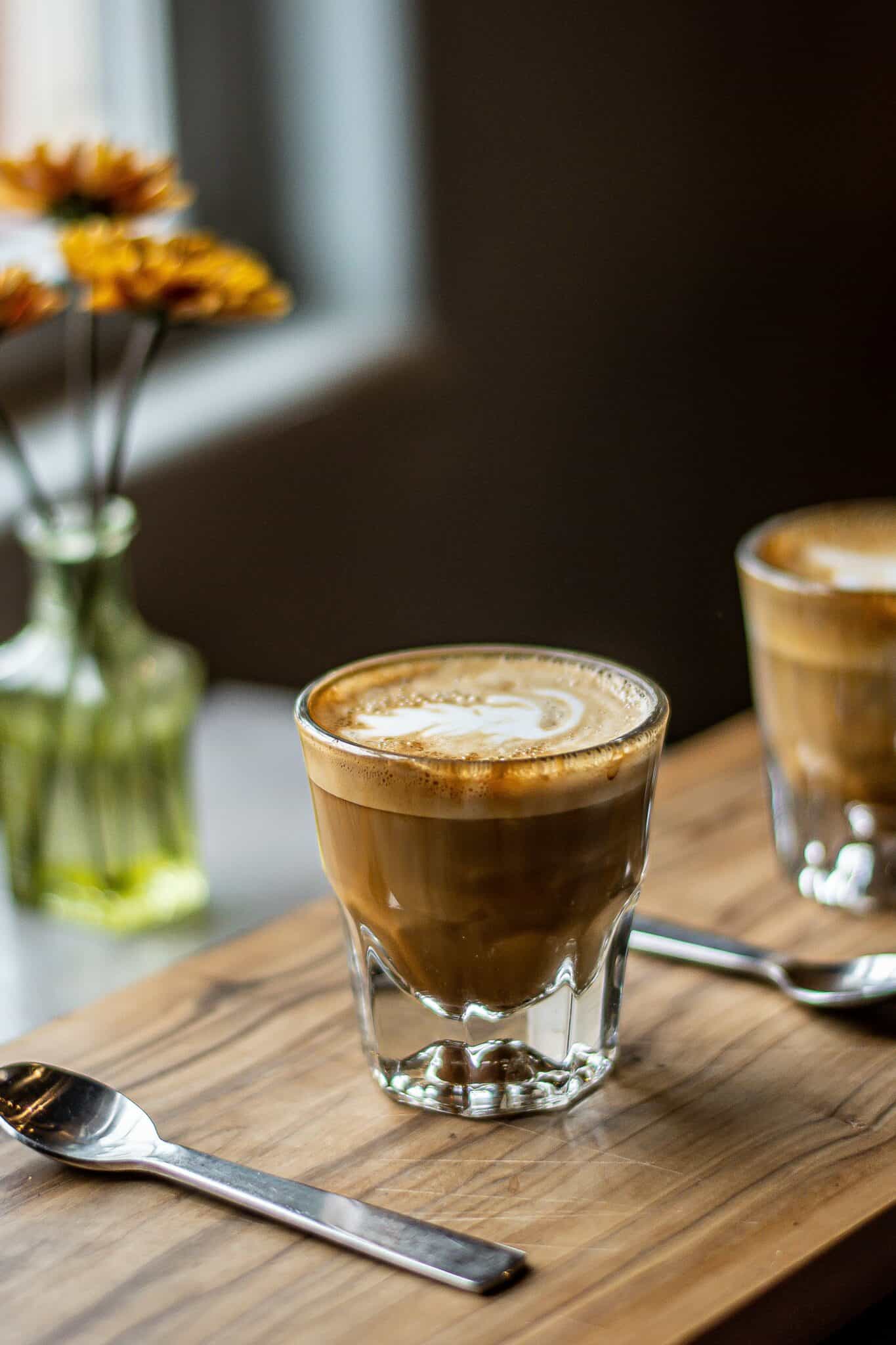 What is a Cortado? (And How to Make One) - Espresso Insiders