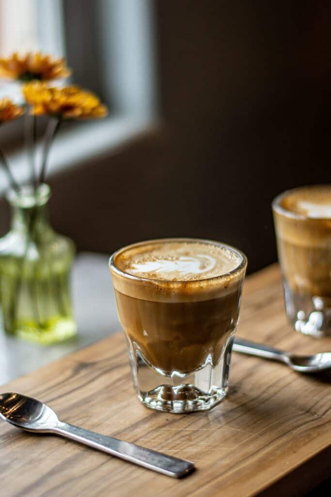 What is a Cortado? (And How to Make One) - Espresso Insiders