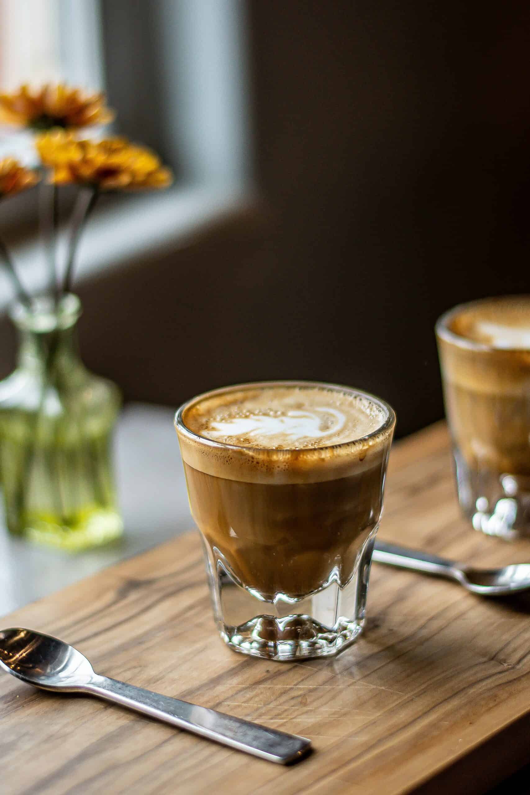 What is a Cortado? (And How to Make One) - Espresso Insiders