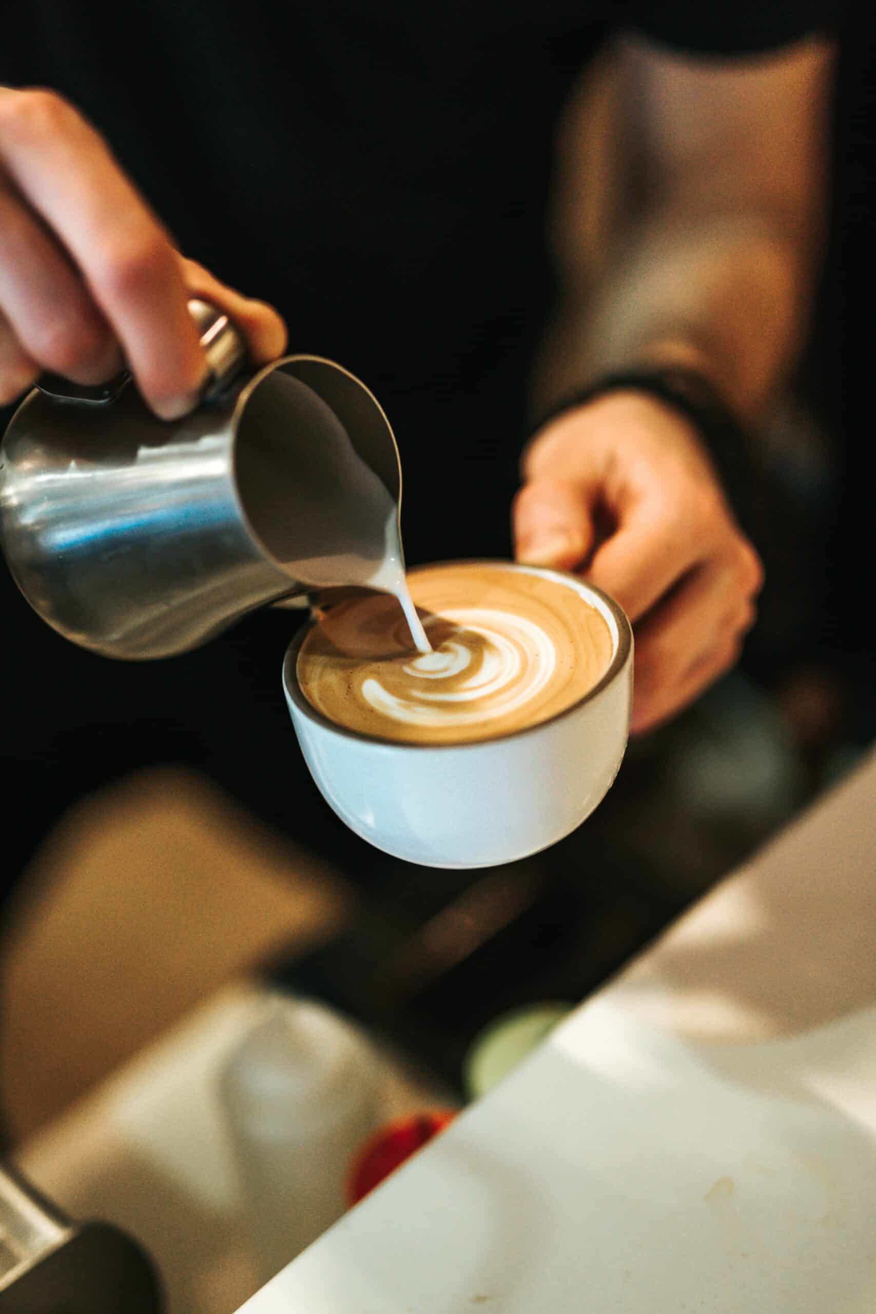 What is a Cappuccino? (And How to Make One) - Espresso Insiders