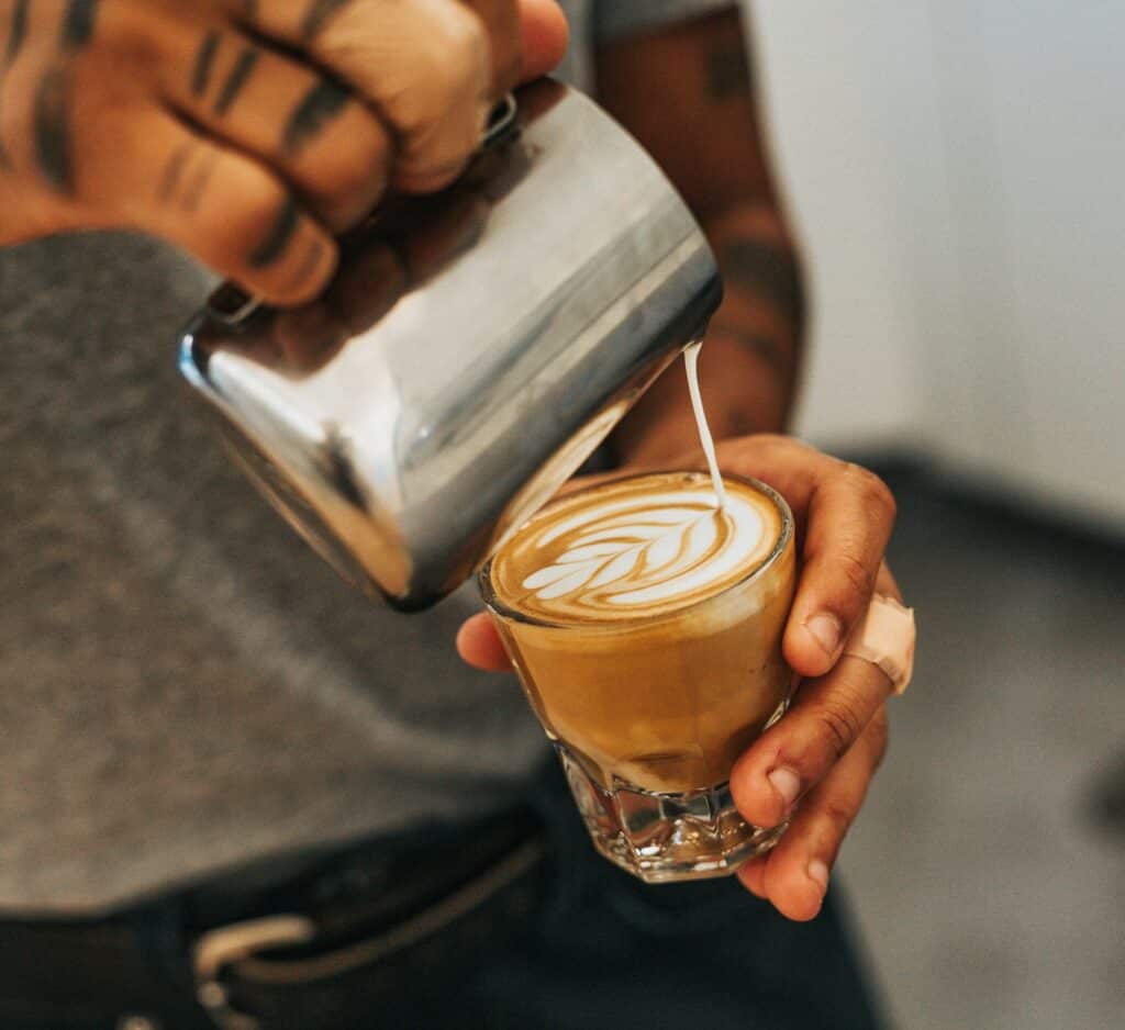 What is a Latte? (And How to Make One) - Espresso Insiders