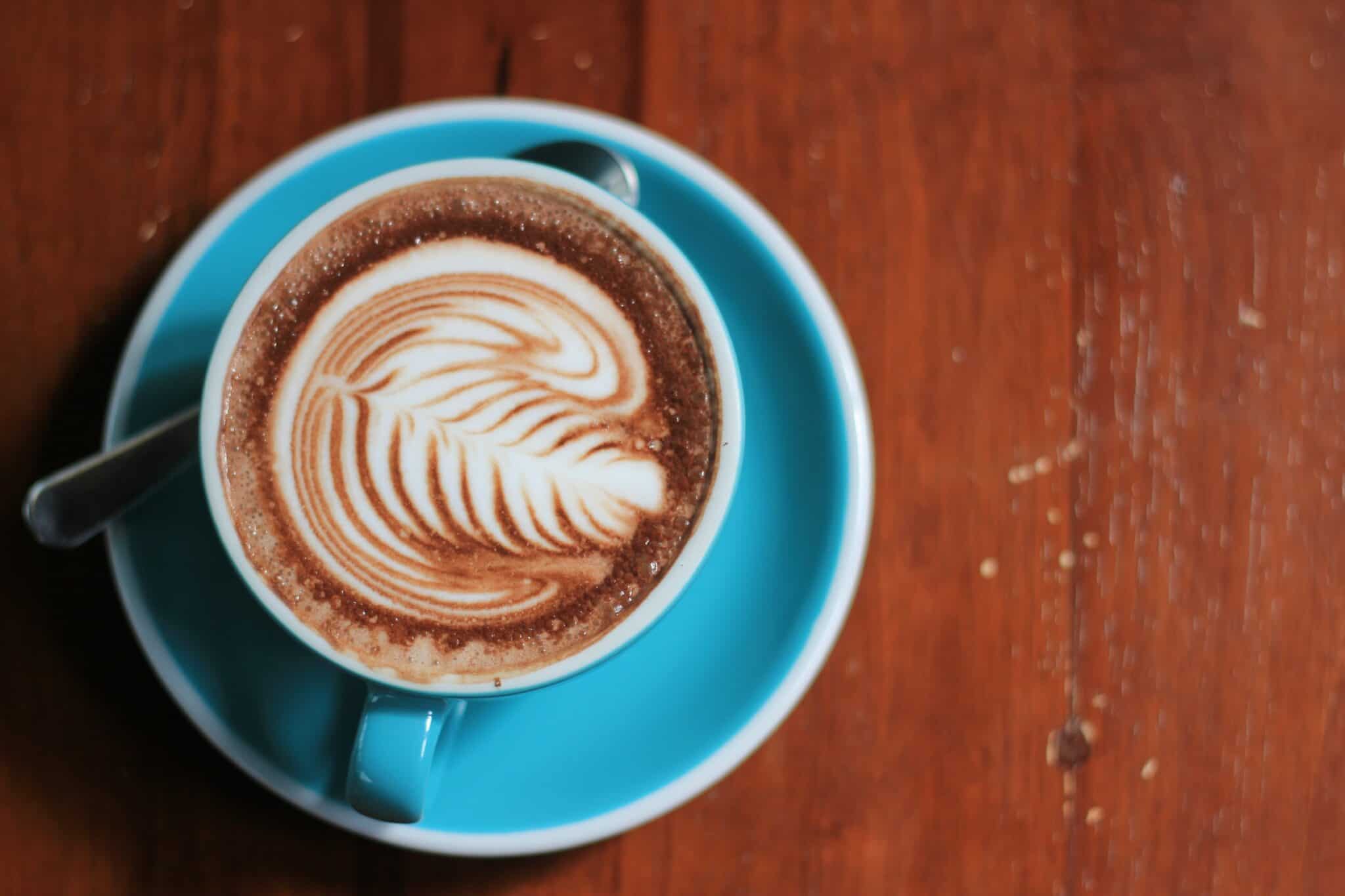 What is a Mocha? (And How to Make One) - Espresso Insiders
