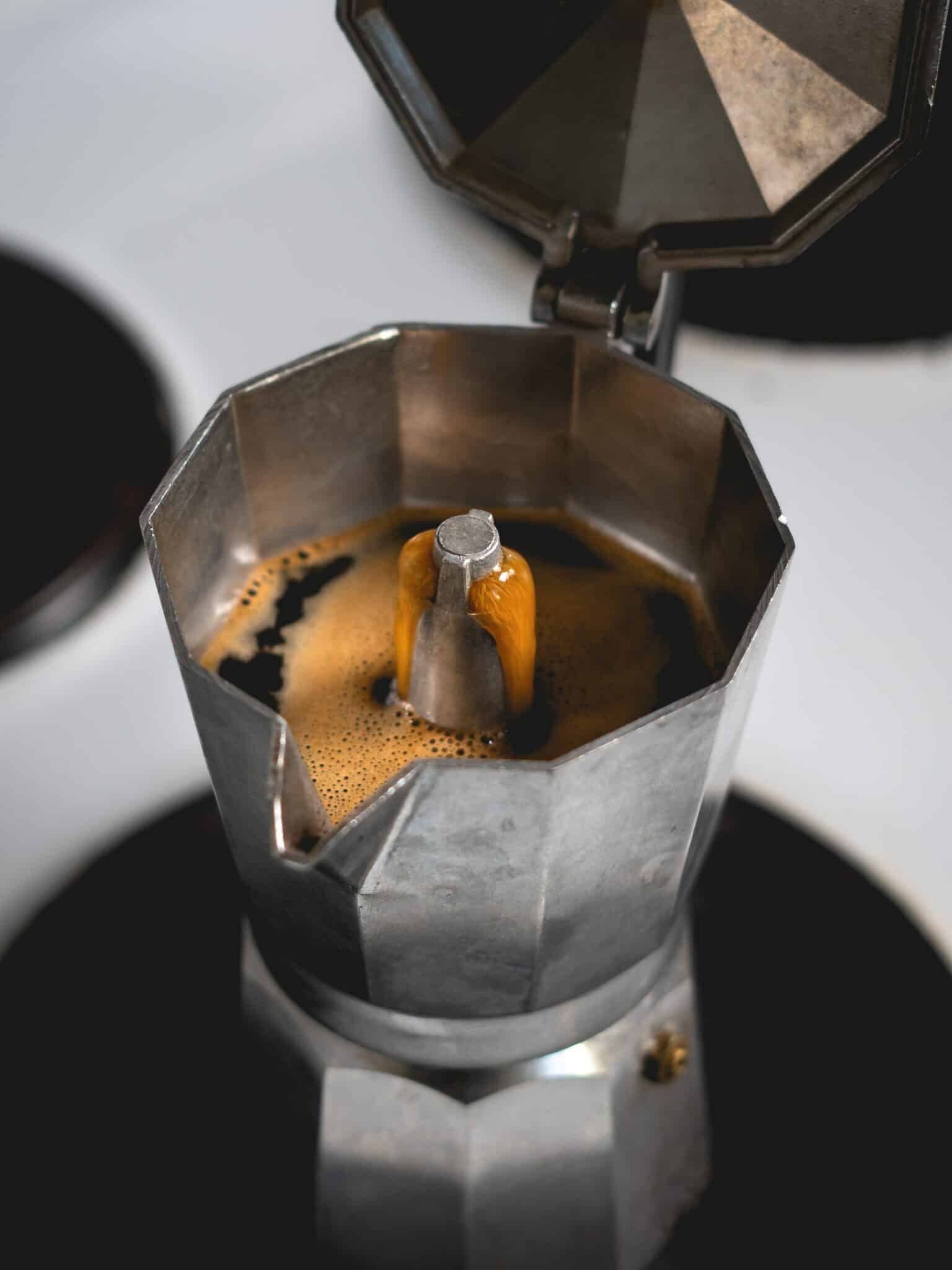 What is Colada (Cuban) Coffee? - Espresso Insiders