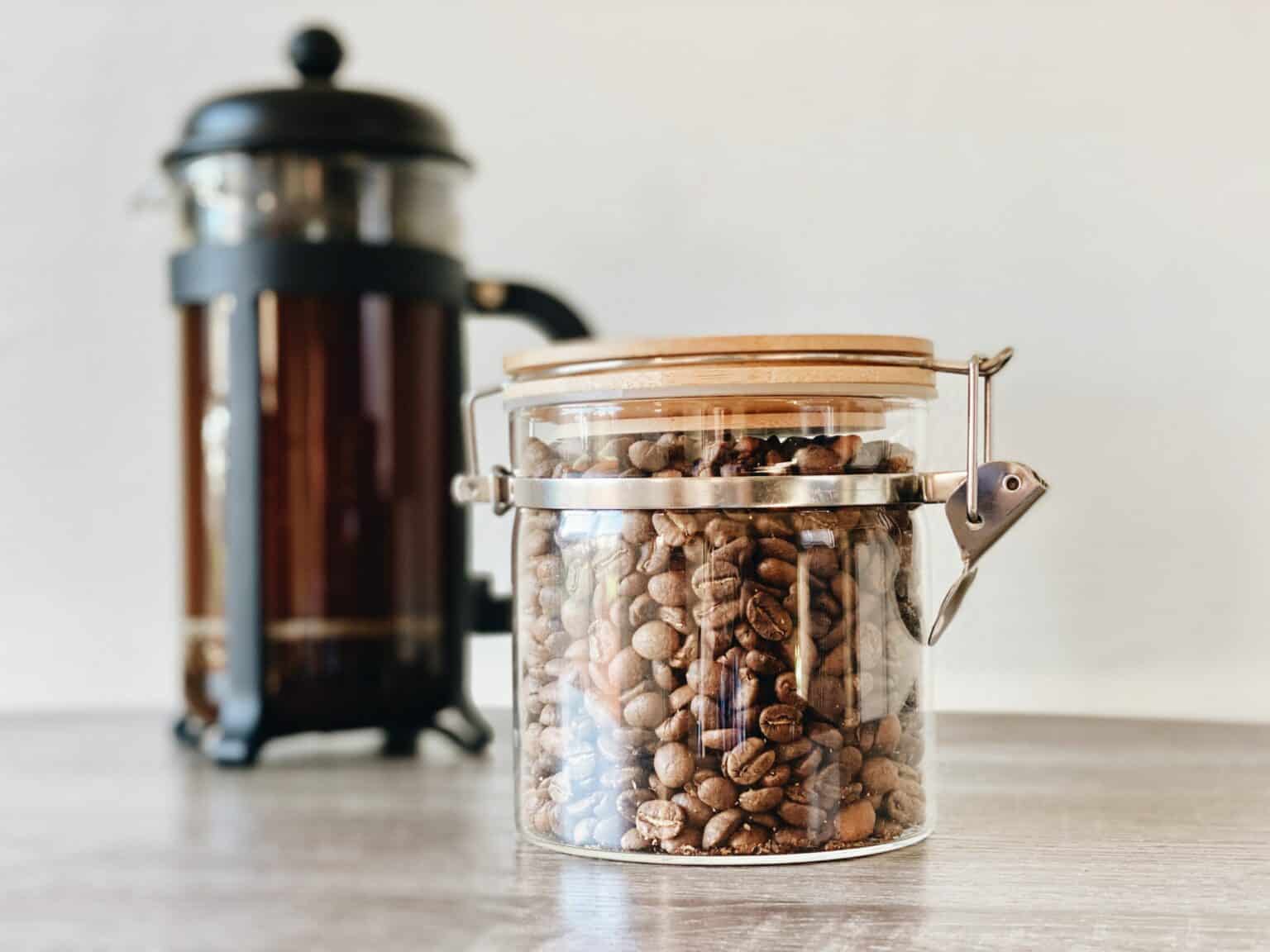 15 Best Coffee Beans for French Press - Espresso Insiders