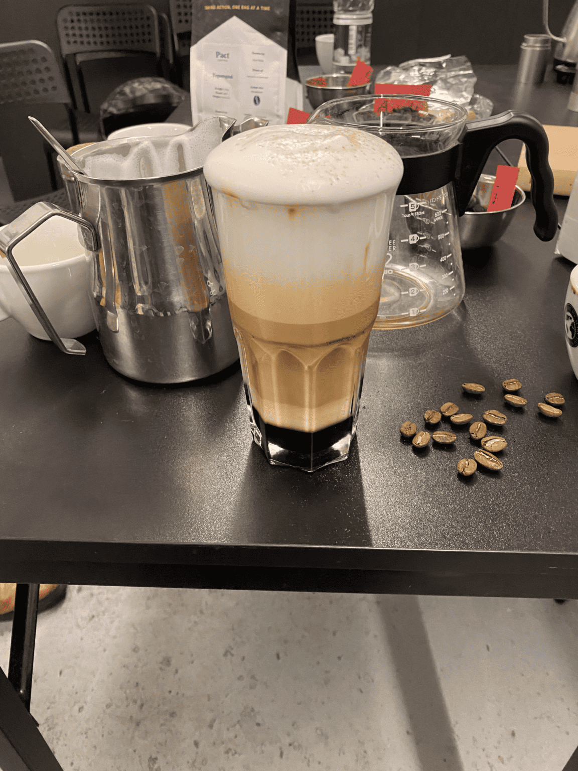 10 Popular Café Drinks Explained - Espresso Insiders