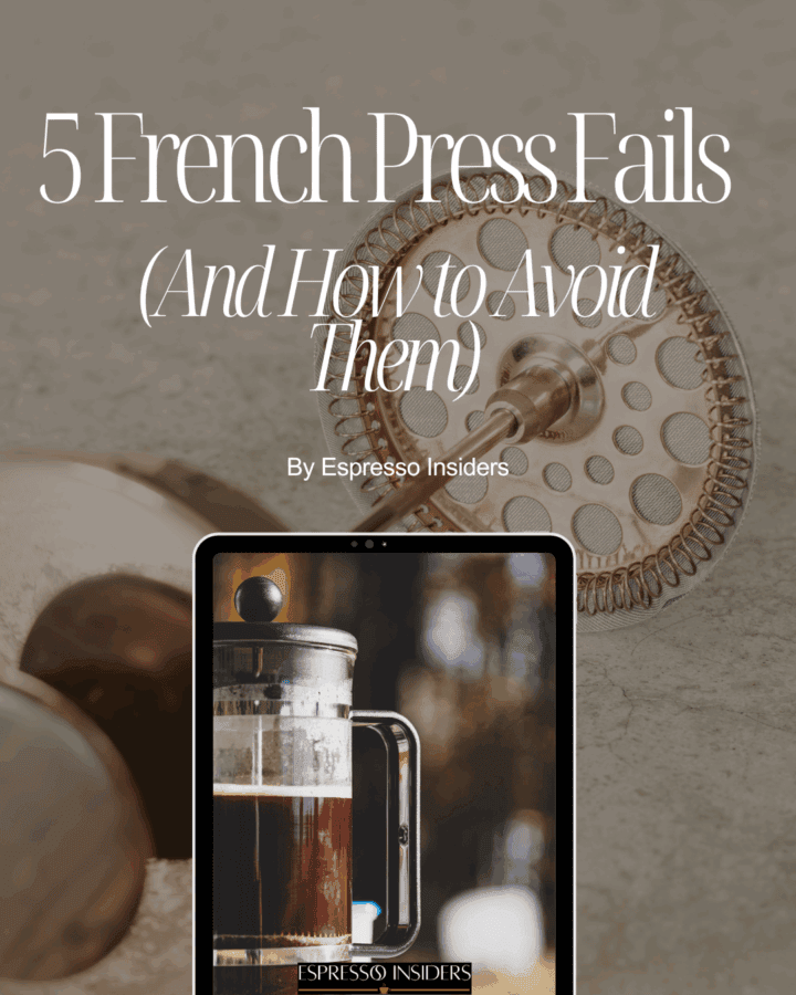 Guides - Espresso Insiders